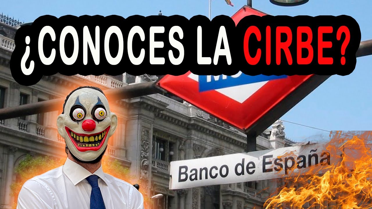 ¿Qué es el CIRBE y cómo funciona?