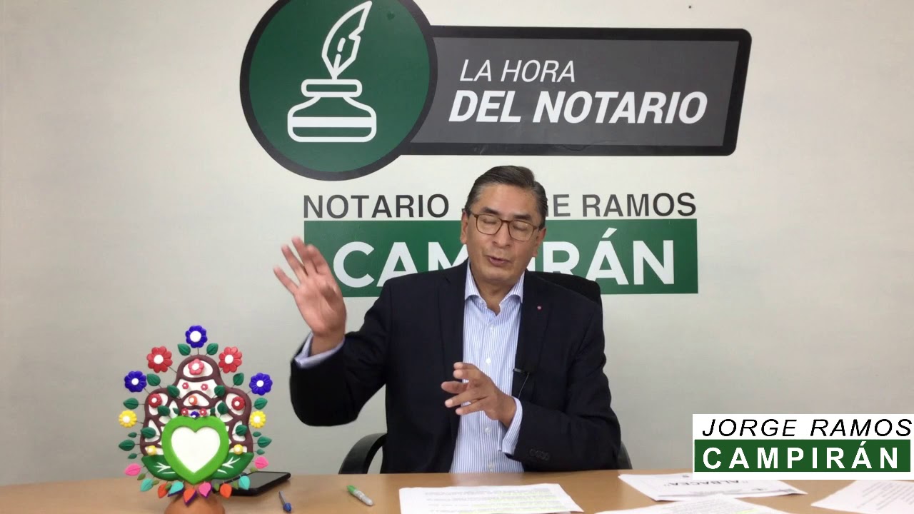 ¿Qué es un albacea en un testamento?