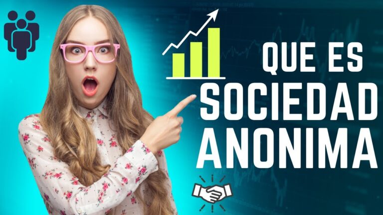 El capital social en una sociedad anónima: todo lo que necesitas saber