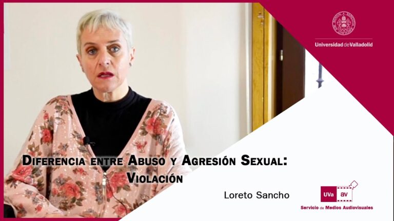 La diferencia entre abuso y violencia: ¿Qué debes saber?