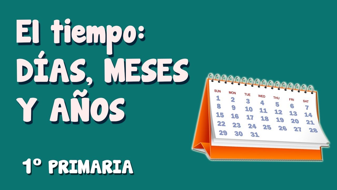 ¿Cuántos días tiene el mes de enero?
