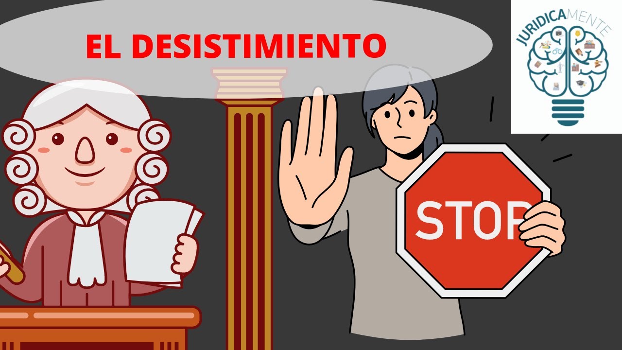 ¿Qué es el derecho de desistimiento y cómo funciona?