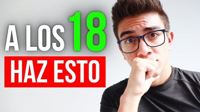 Derechos y obligaciones al cumplir 18 años en España: Todo lo que debes ...